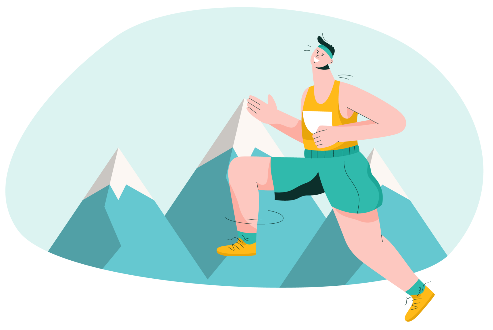 Höhentraining – HOEHER-PHYSIO